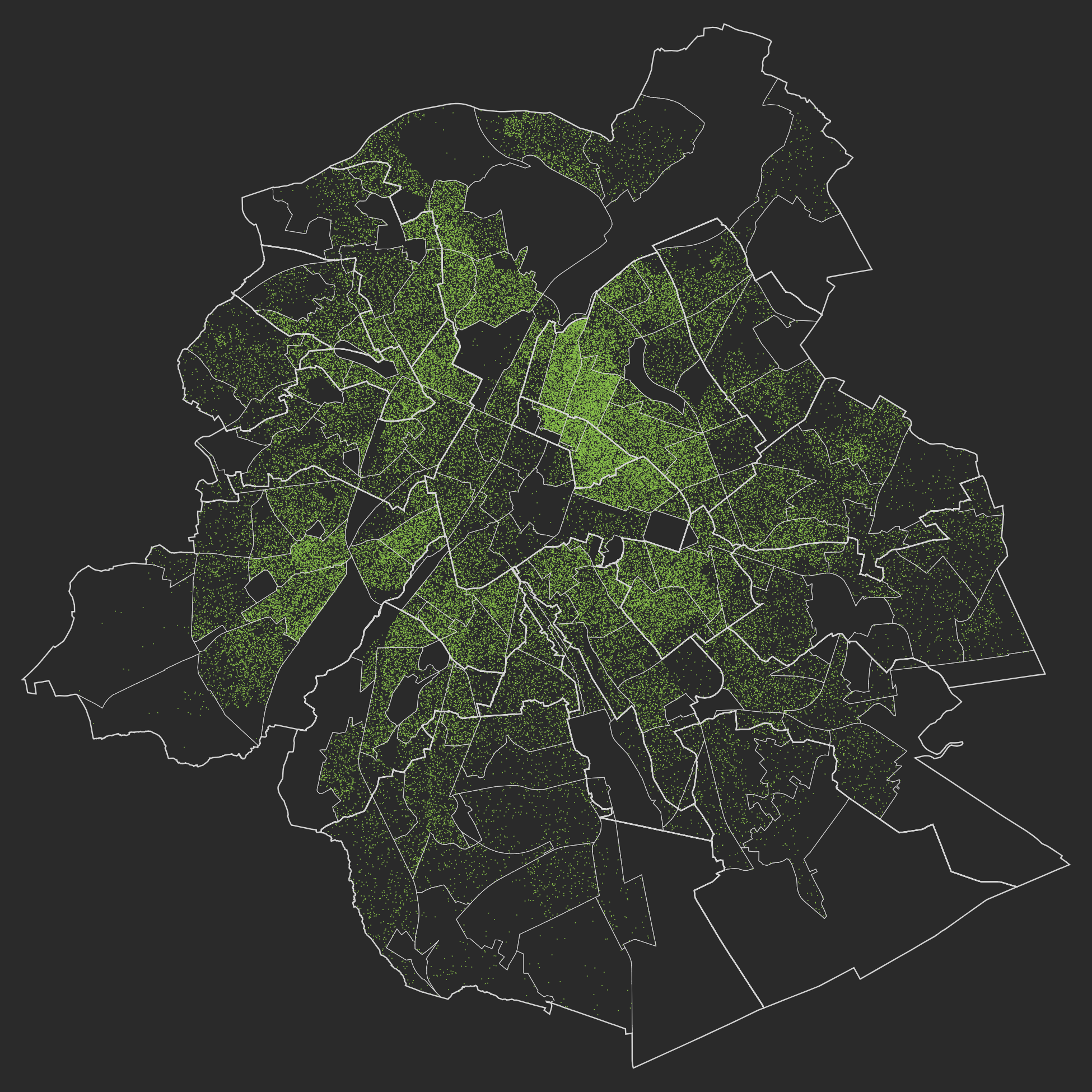 Brussels - A lovely melting-pot